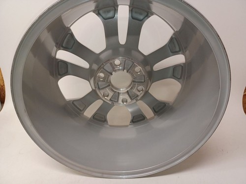 Aluminum 20x9 6x139.7mm Wheel 84726382 Fits 22-24 Silverado 1500 ...