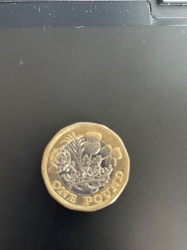 Rare UK pound coin | eBay UK