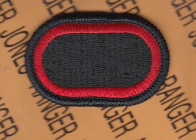SOCAFCOM Special Operations Command Africa Airborne para oval patch m/e ...