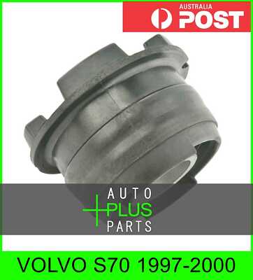 Fits VOLVO S70 1997-2000 - SUBFRAME BUSHING | eBay Australia