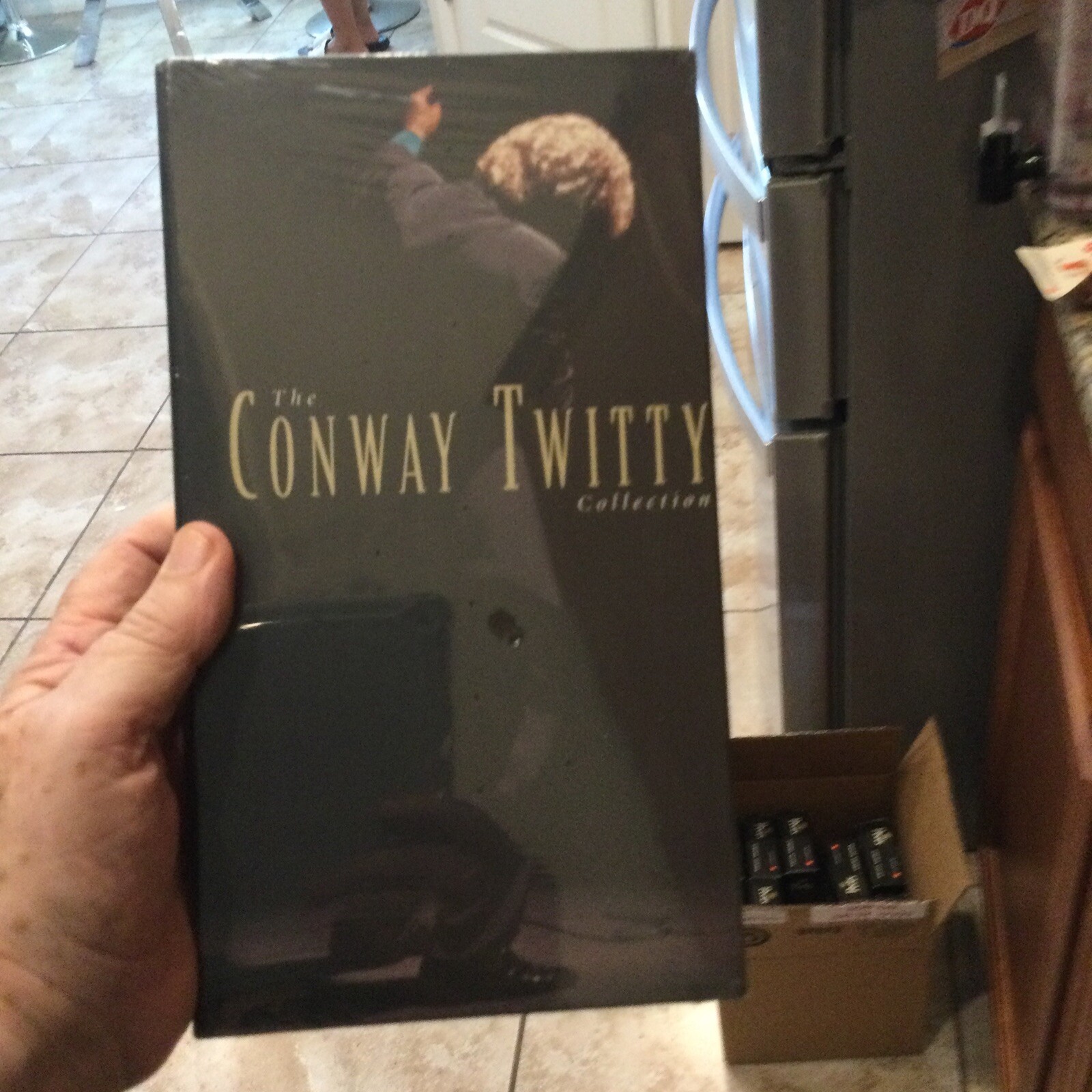 The+Conway+Twitty+Collection+%5BBox%5D+by+Conway+Twitty+%28CD%2C+Sep ...