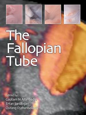 The Fallopian Tube by Ertan Saridogan (2009, Hardcover) for sale online ...