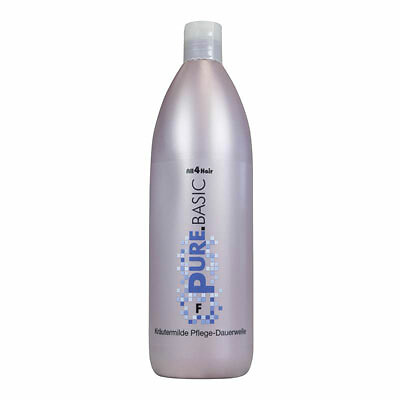 PUREbasic Dauerwellenvorbehandlung | eBay.de