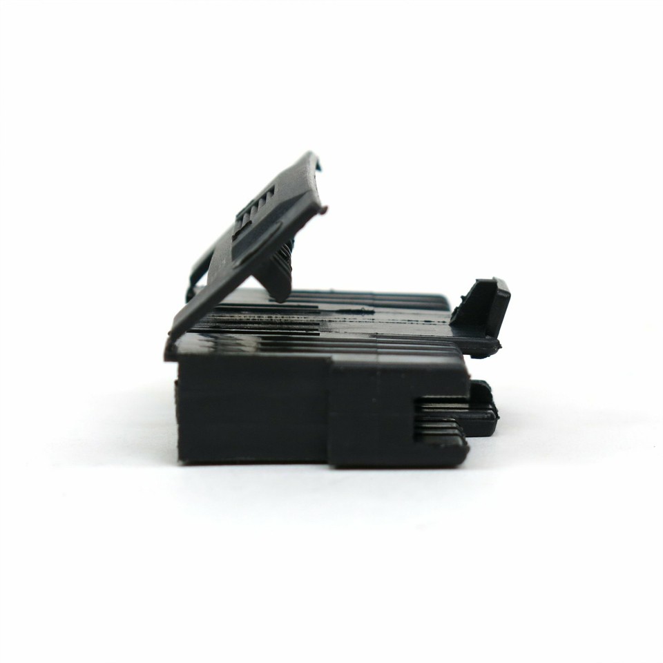 GM-Style Steering Column Plug Adapter Wiring Harness Connector Kit ...