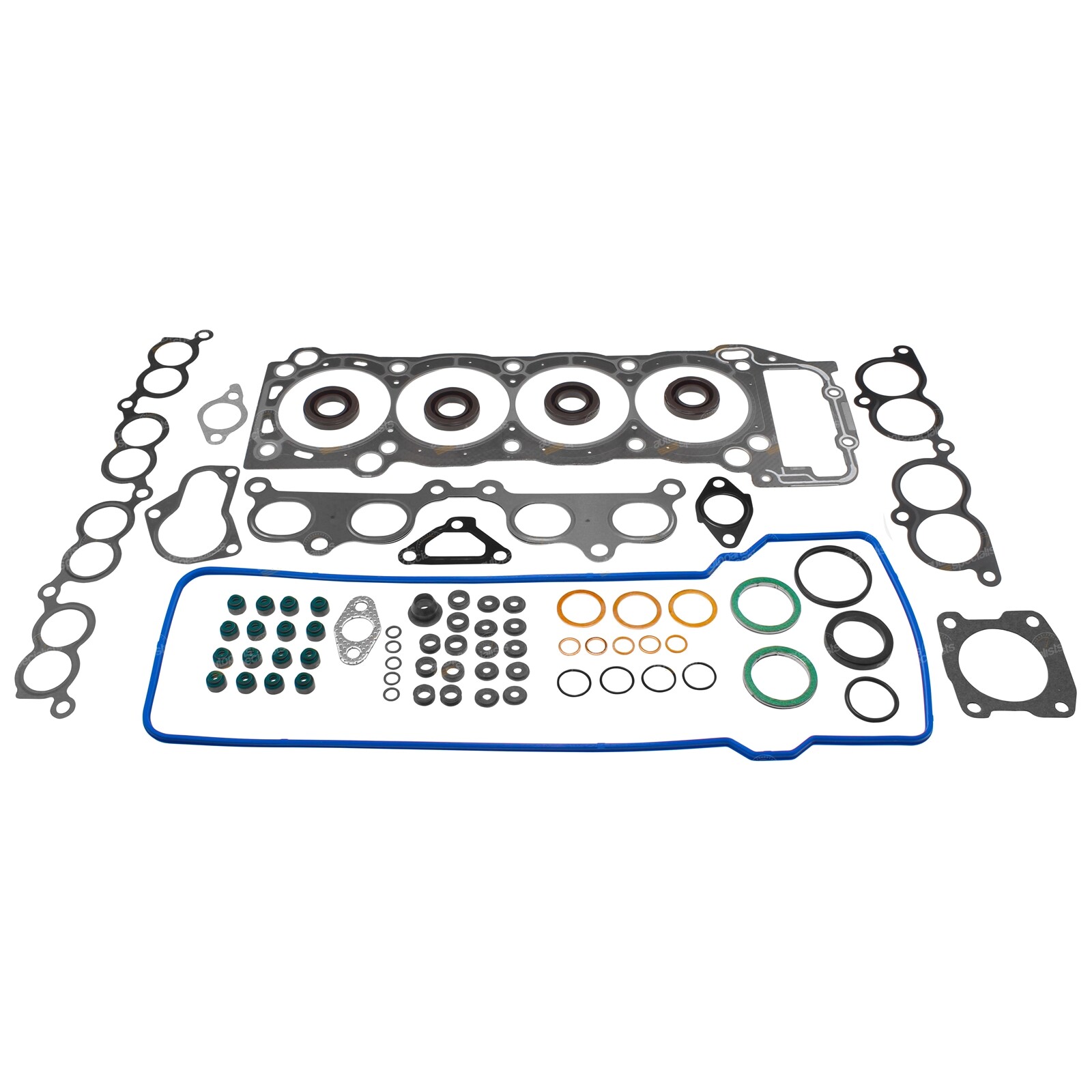 VRS Cylinder Head Gasket Set Kit for Hilux RZN149 RZN154 97-05 3RZ-FE 2 ...