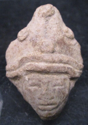 The Americas - Pre-Columbian Aztec - Vatican