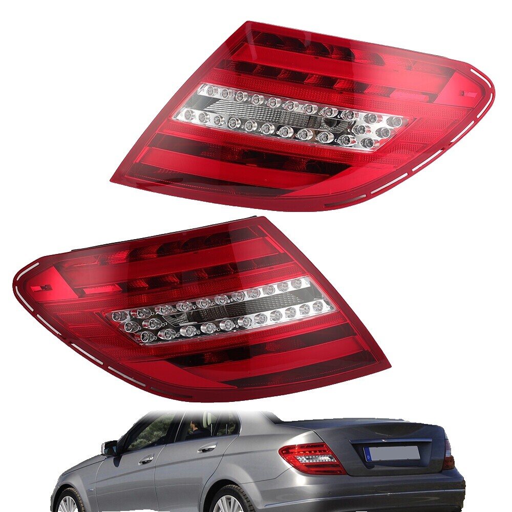 W204 Tail Light | eBay