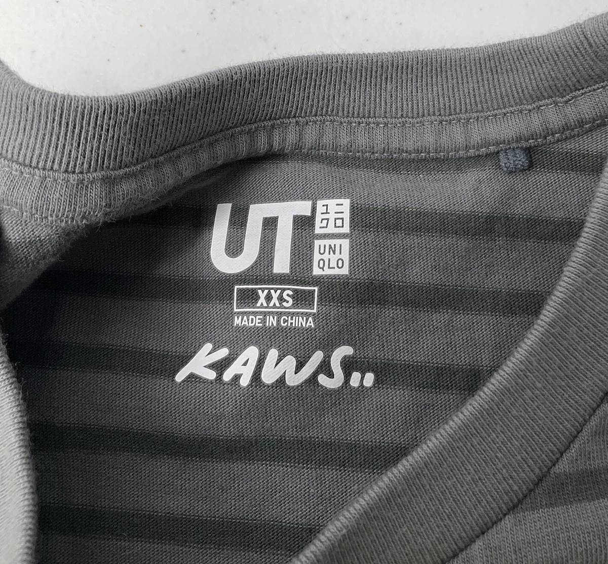 Uniqlo Made For All Logo