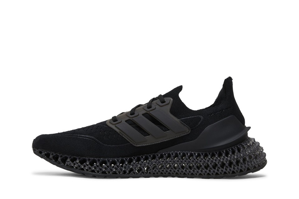 adidas Ultra 4DFWD Black Carbon Men's GX6632 | eBay