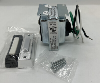 AC Power Supplies - Class 2 Transformer Model