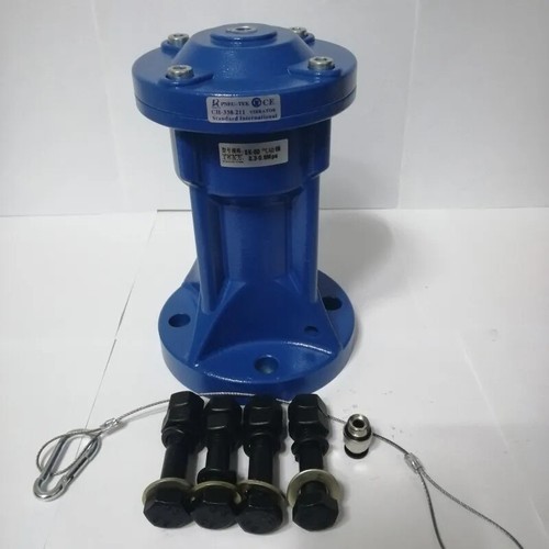 Pneumatic Percussion Hammer Air Hammer Powder Bin Impact Under The ...