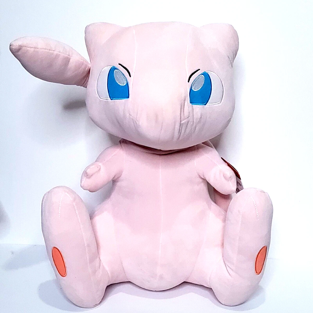 Giant Pokemon Plush