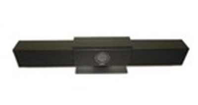 POLYCOM 2201-85308-001 P009 Conference Camera + Sound Bar | eBay
