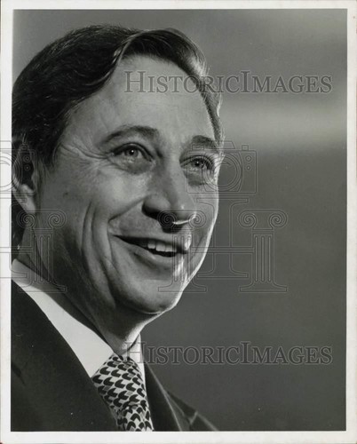 1973 Press Photo Bob Hervey, candidate for mayor, Texas - hpa71341 | eBay
