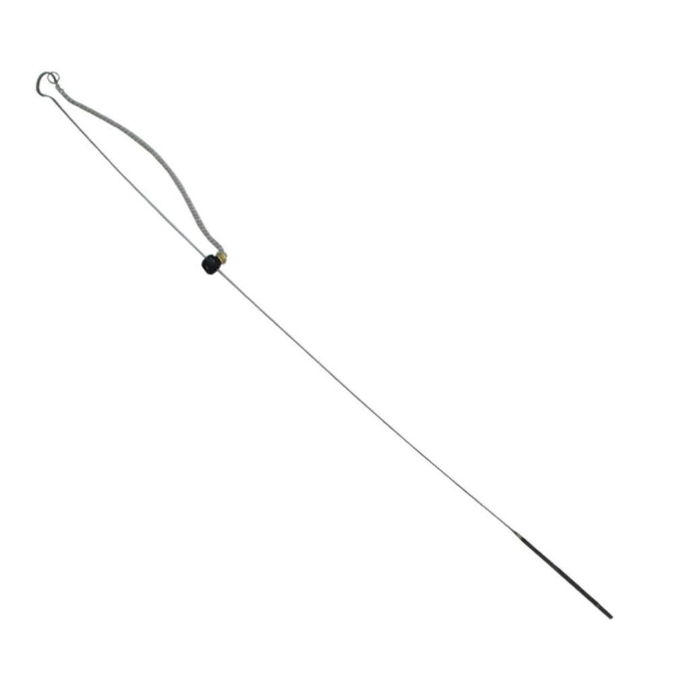 Engine Oil Lever Gauge Dipstick Tool For Audi A6 A5 A4 2.0L 3.2L 4.2L ...