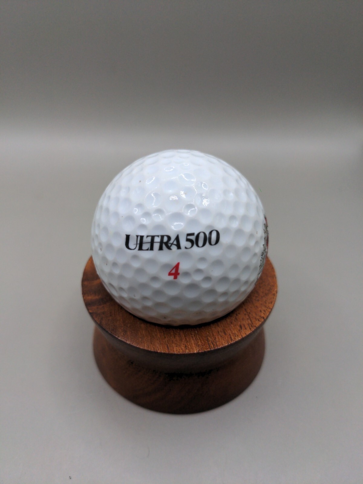HARVARD Logo Golf Ball Ultra Collectible Ball University | eBay