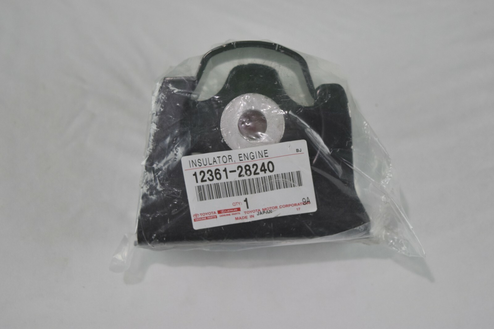 Genuine Scion xB 2008-2015 Front Engine Mount 1236128240 OEM | eBay