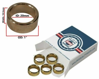 Blade Arbor Adapters (5-Pack) for Stihl cut-off saws replaces 0000-708 ...