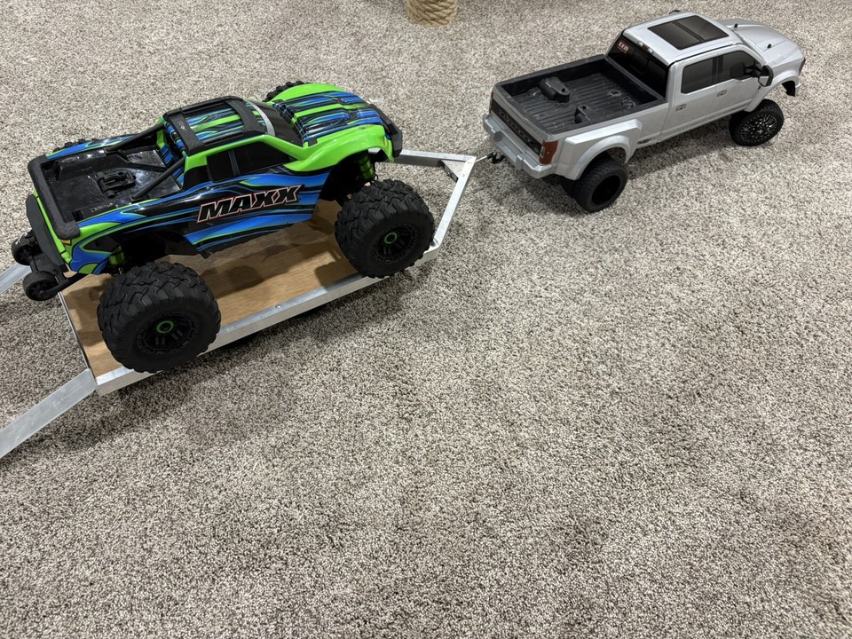 1/10 RC Trailer | eBay