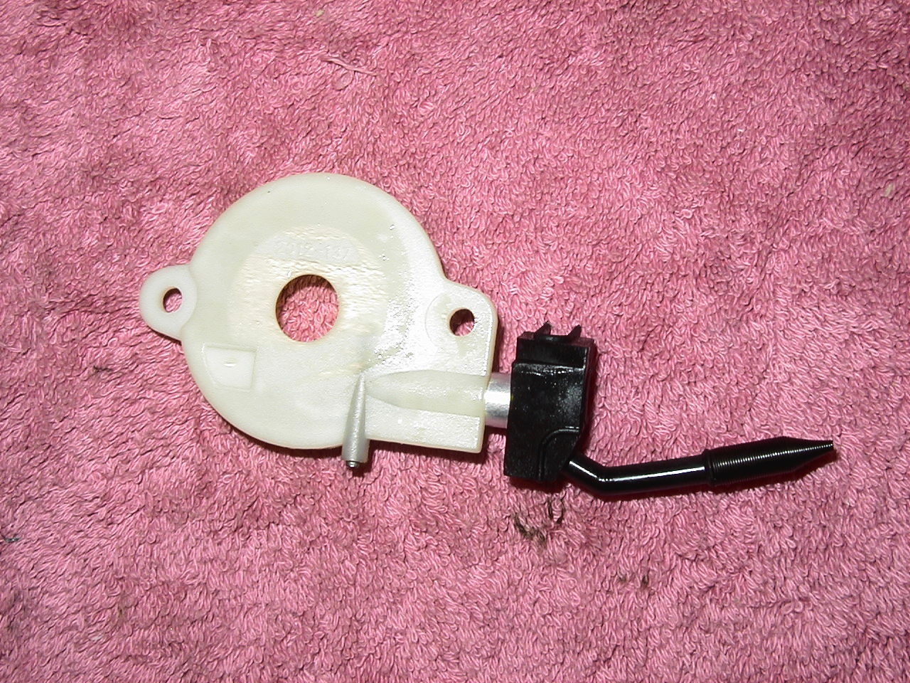 Jonsered Chainsaw Service Oil Pump CS2036 CS2040 Replaces 530014410 | eBay