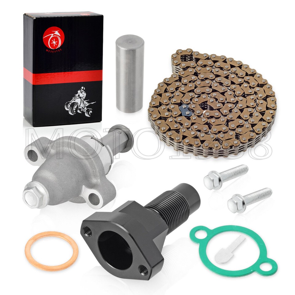 Cam Timing Chain Tensioner Kit For Polaris RZR XP 900 2011- 2013 ...
