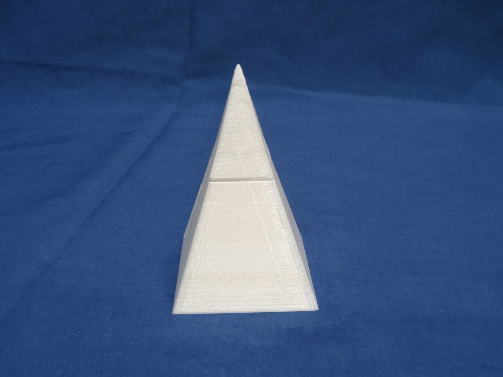 NUBIAN MEDITATION PYRAMID CONNECTOR KIT for use with 1/2" copper pipe ...