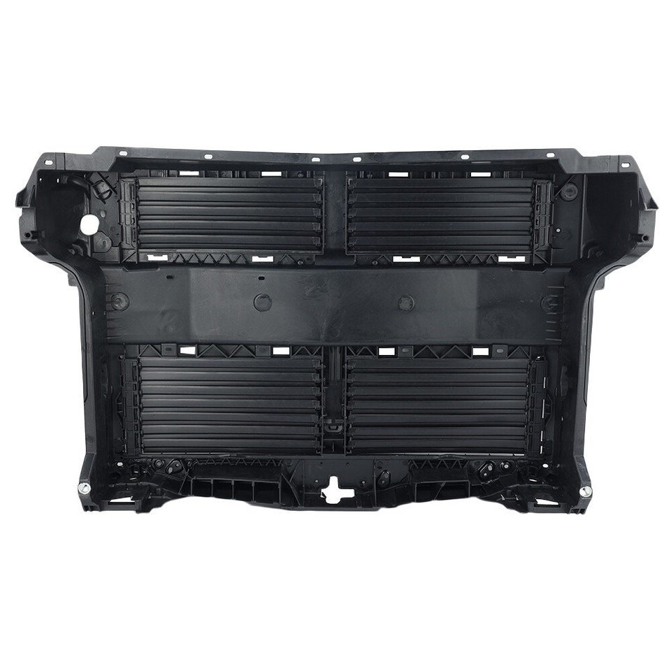 For Ford Escape Radiator Support Grill Grille Air Shutter 2020 2021 ...