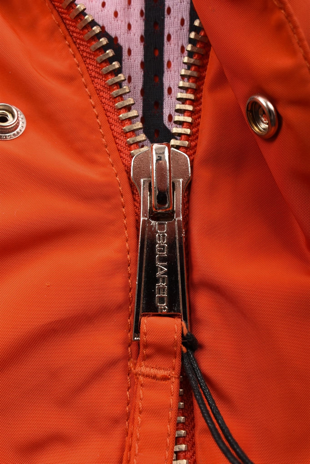 BNWT Dsquared 2 Classic Short Harrington Jacket Size M / EU48 | eBay