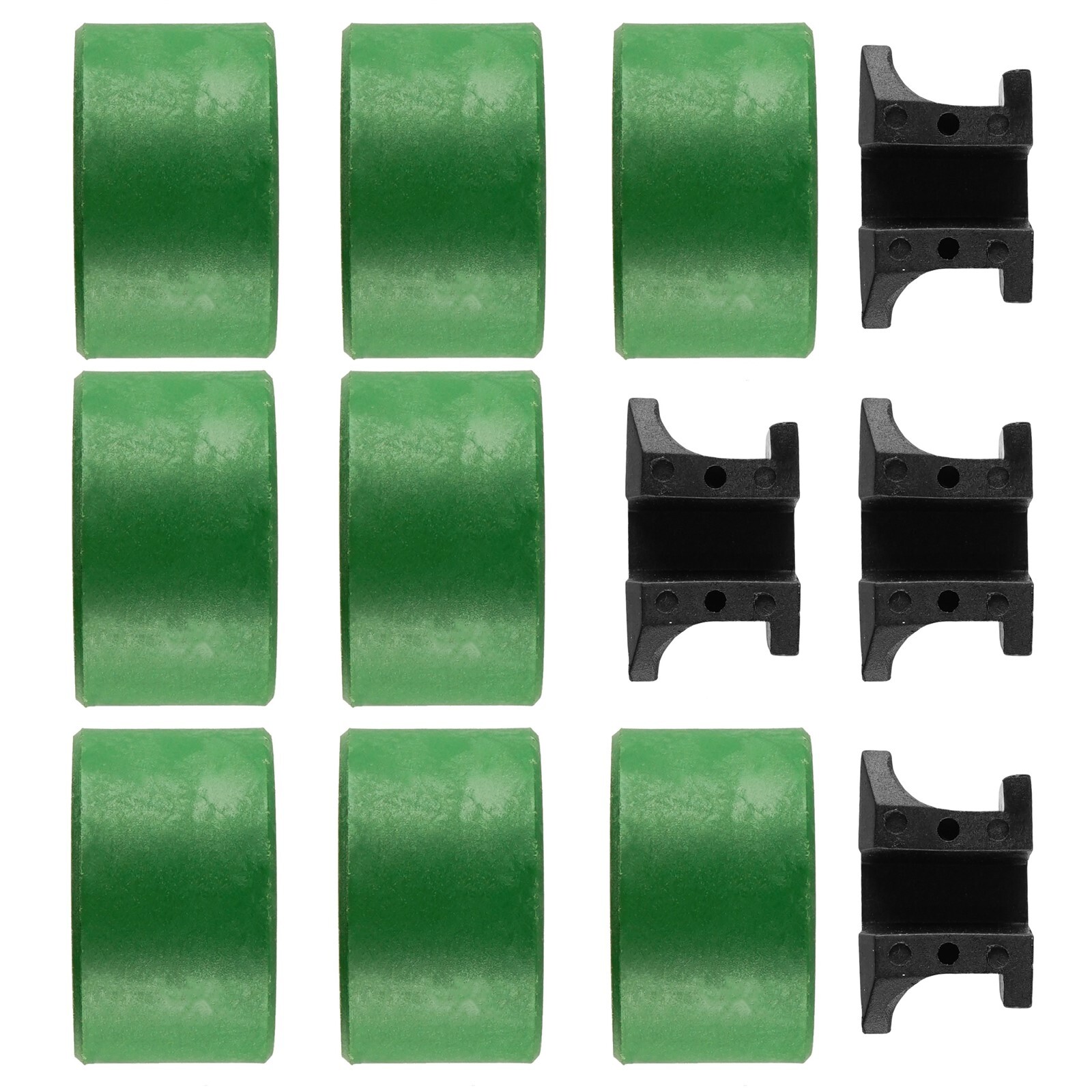 Clutch Roller Weights & Sliders for Arctic Cat VLX 700 2017 / 0823-277 ...