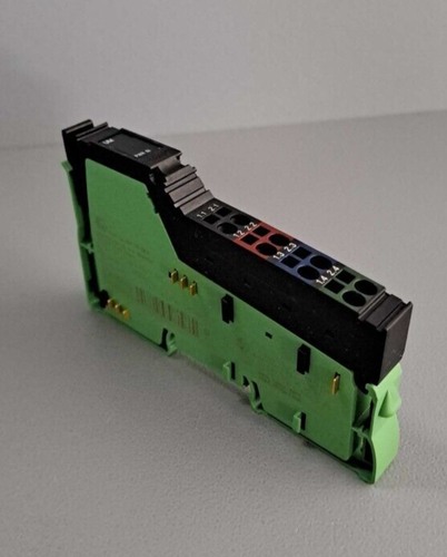 2861331 - PHOENIX CONTACT- IB IL 24 PWR IN-PAC / Module d'alimentation ...