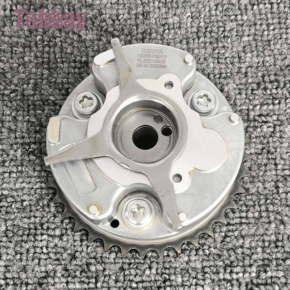 13050-75010 OEM Camshaft Timing Gear For Tacoma 2005-2012 4Runner 2010 ...