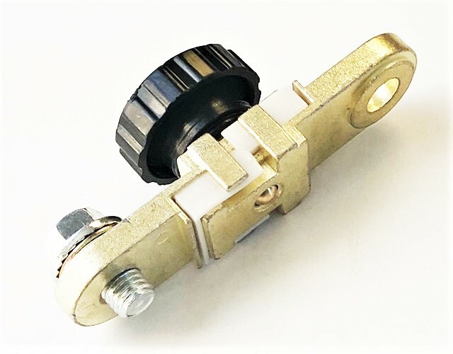 Side Post Car Truck Tractor Battery Terminal Quick Disconnect Kill ...