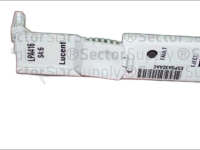 16 CHAN ADSL 5ESS ALCATEL-LUCENT TECHNOLOGIES LPA416 S-4 | eBay