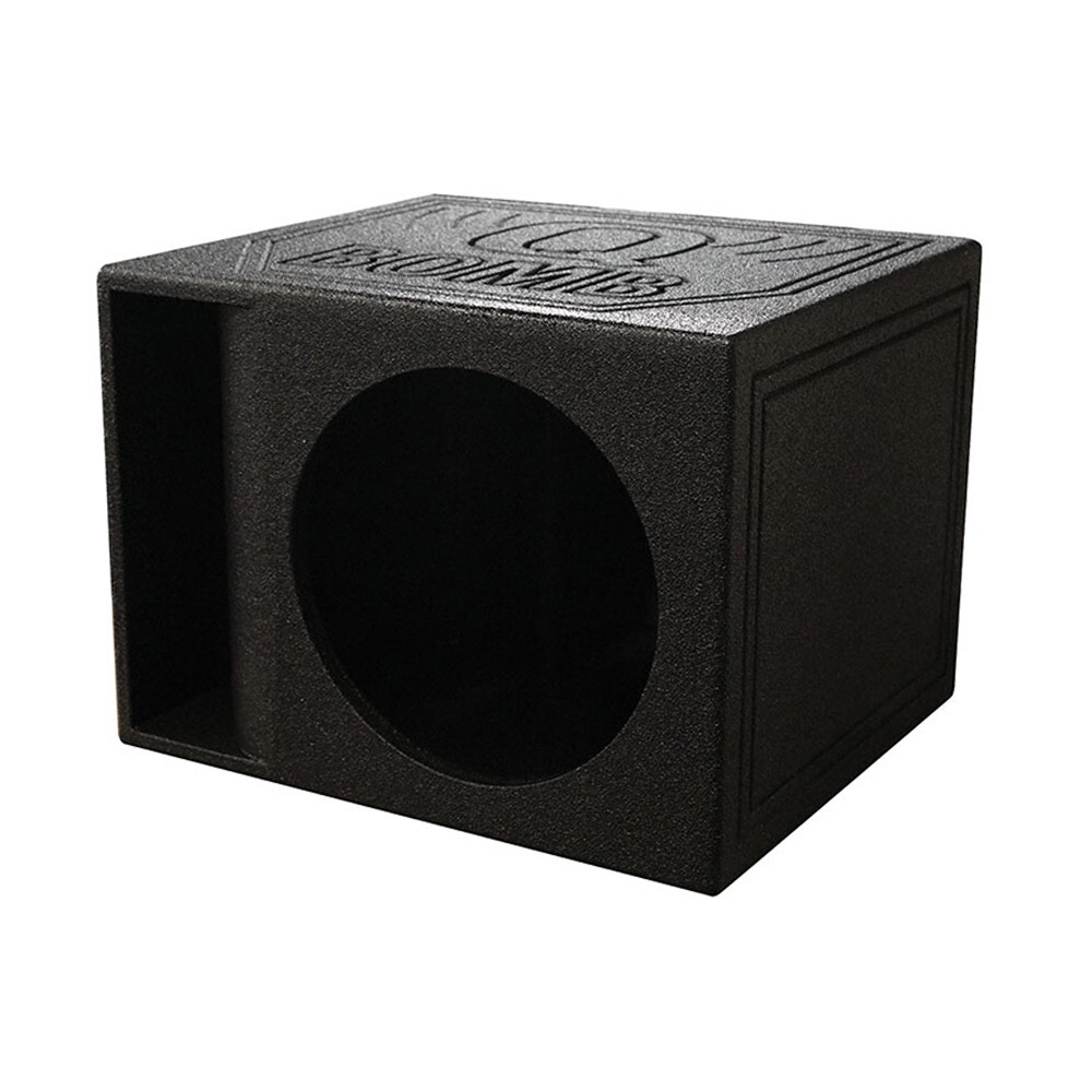 Sitemapcdatahttpskniidreferenzcomsingle 12 Inch Ported Boxnull