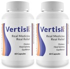 Eradicate Vertigo With Vertisil Guaranteed, 60 capsules(Pack of 2) … | eBay