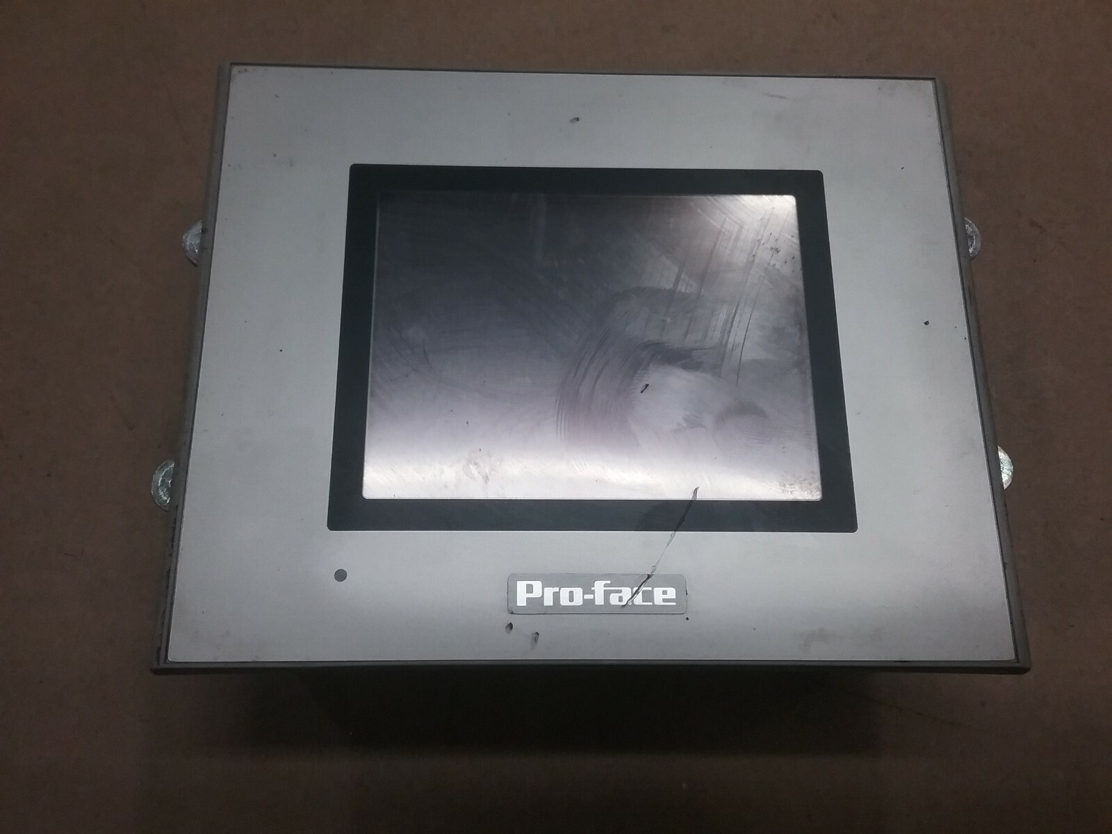 Pro-face GP-4201TW PFXGP4201TADW Touch Screen #03F76 | eBay