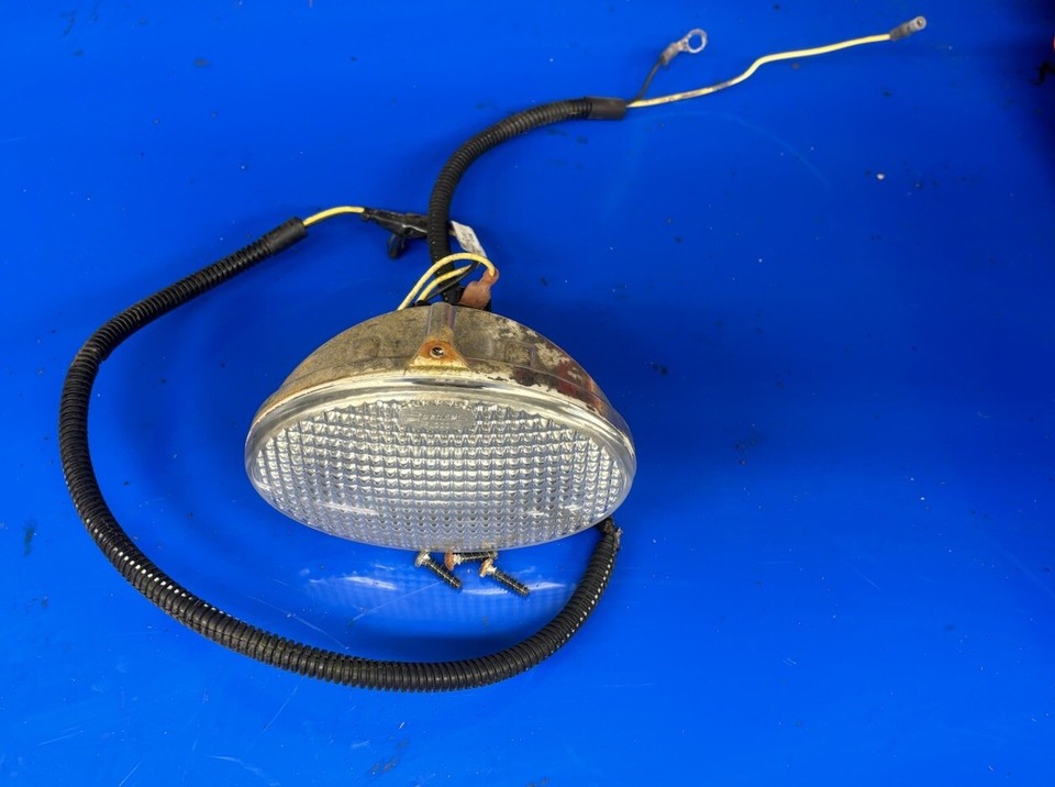 Ariens 8526 Snowblower model 932105 Headlight 52423200 Wire harness [e9 ...