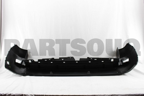 5215960912 Genuine Toyota COVER, REAR BUMPER 52159-60912 | eBay