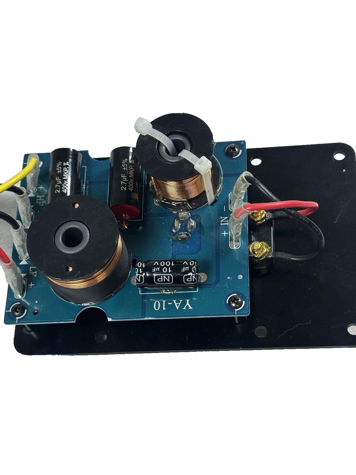 LASE YA-10C Replacement Crossover for Yamaha NS-10M Studio Monitors w ...