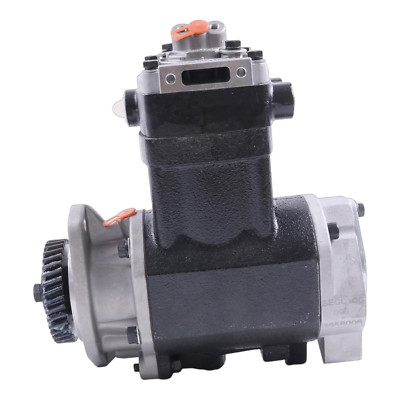 C8.3 Engine Air Compressor 3558006 3558006RX fits Cummins 6CT 8.3L ...
