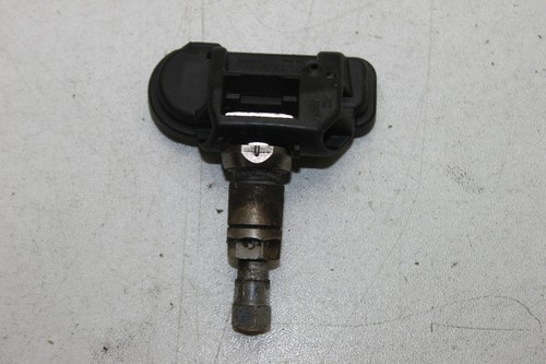 #12763 Opel Insignia 2014 2.0 Diesel Rhd Capteur Pression Pneu 2546A ...