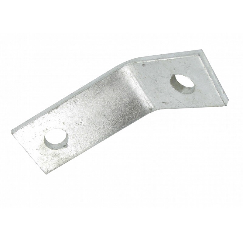 Unistrut Angled Bracket 45° Obtuse Bracket (52 x 83) - D524 | eBay