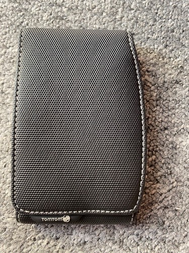 TomTom ONE Navi-Tasche Case Bag Etui Schutzhülle | eBay