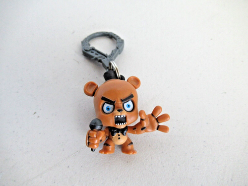 Funko Scott Cawthon Friday Night at Freddy's FNAF keychain Funtime ...