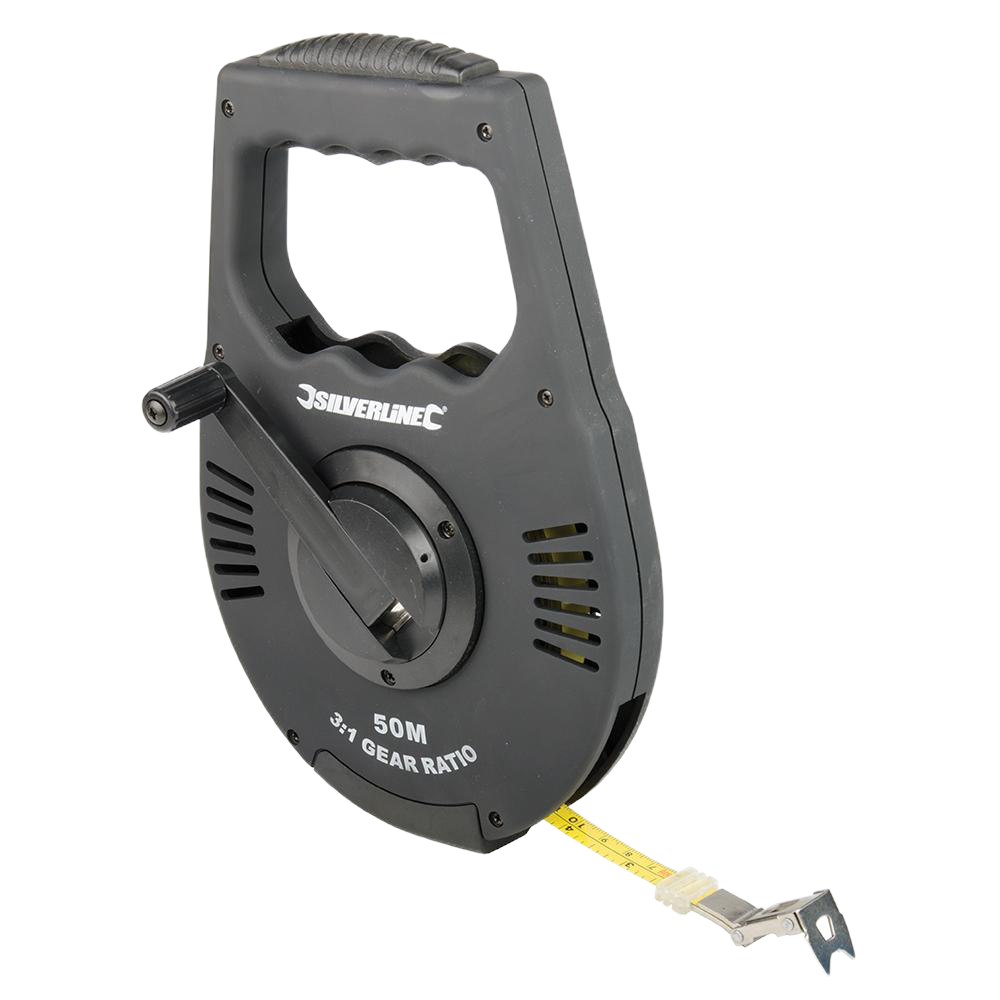 3m 5m 7.5m 8m 10m 30m 50m 100m Rollbandmaß Bandmaß Maßband Rollmeter ...