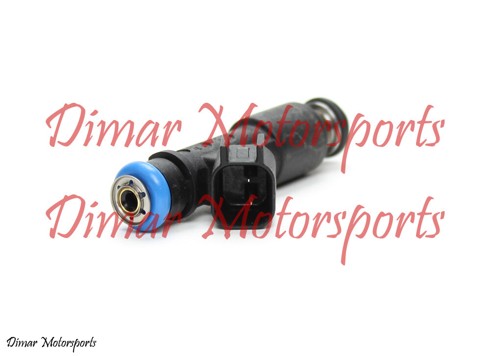 Lifetime Warranty - Single OEM Fuel Injector - 12599504 | eBay