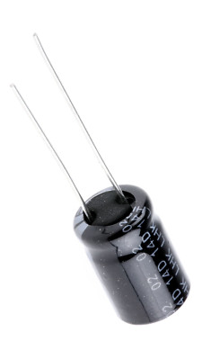 E. Cap / 10uf 50vd Electrlytic Kondensator 10UF 50VD 105DEG | eBay