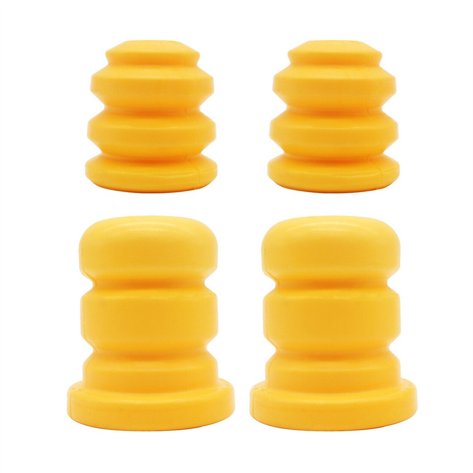 4* Front Rear Position Control Arm Bump Stop For Chevy Tahoe 2000-2006 ...