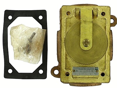 Receptacles & Outlets - Russell Stoll