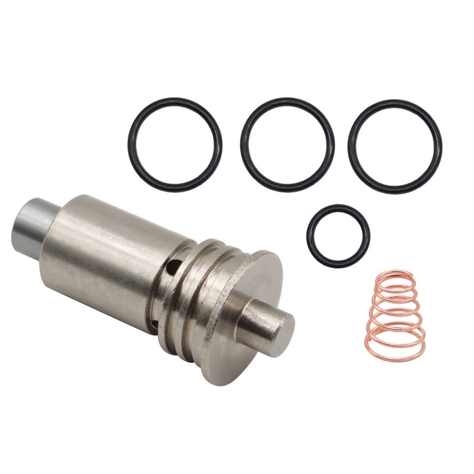 Cooling Flow Bypass Valve Kit STL010 for GM Transmission 6L80 6L90 8L90 ...